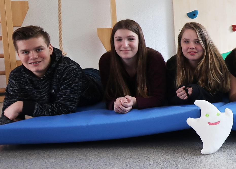 VS Aktuell: Reingeschaut